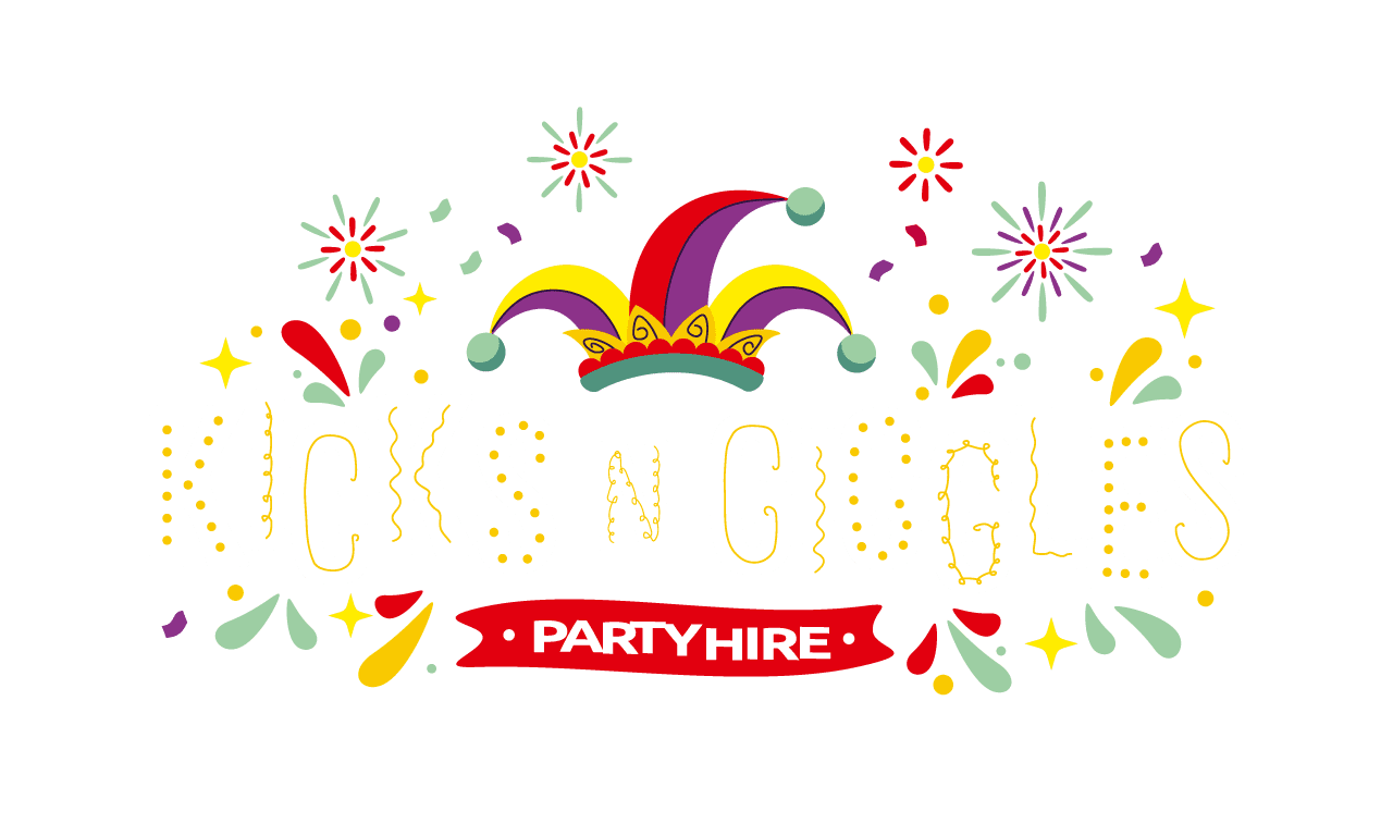 Hire Fun Stuff - Kicks N Giggles