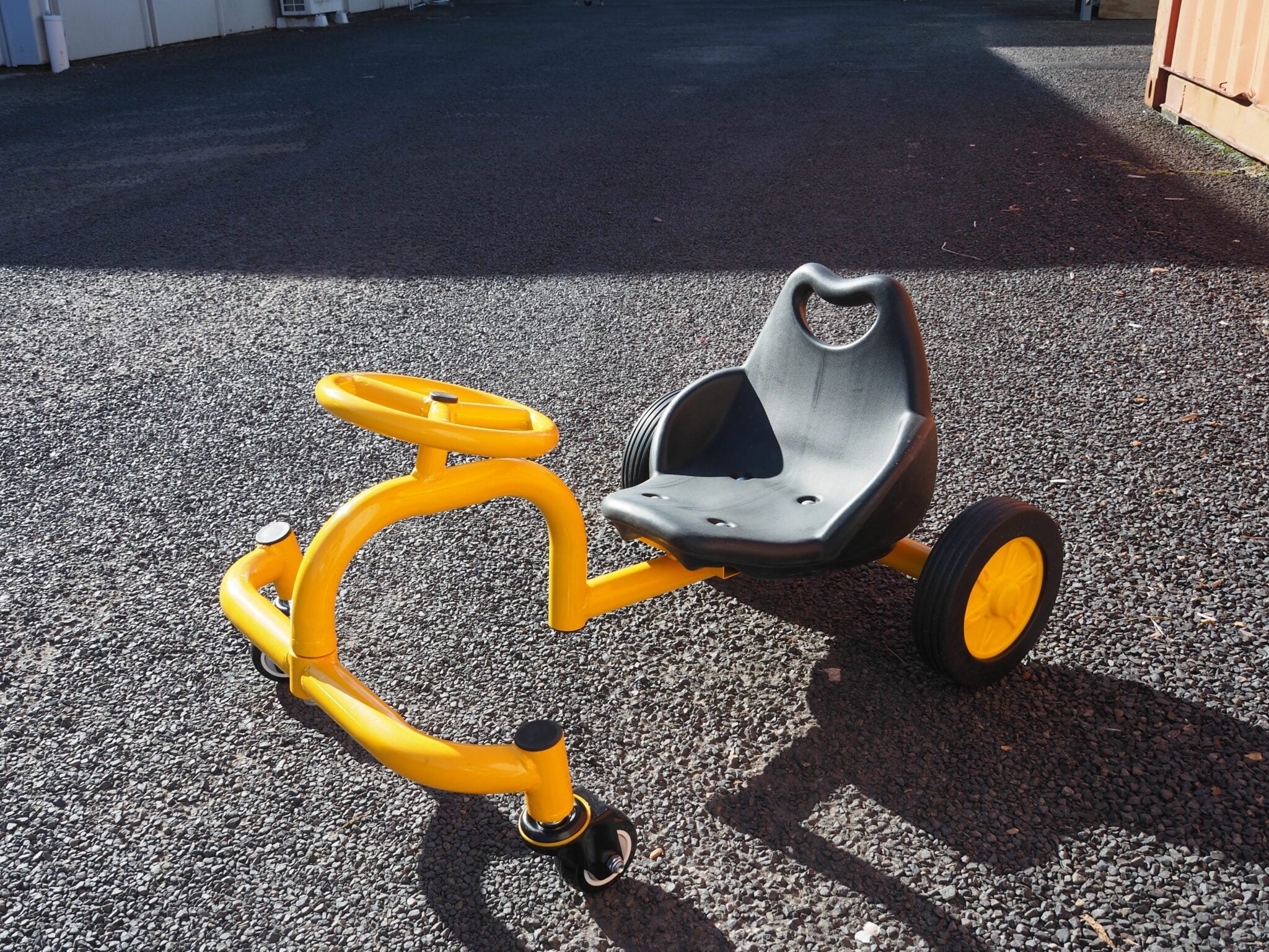 Slide Cars - Kicks N Giggles