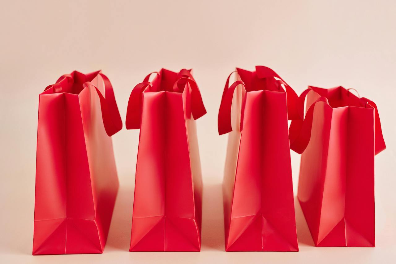 Fill Your Party Bags! - Kicks N Giggles